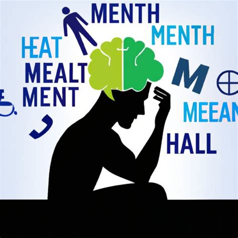 Mental Health And Young Adults Examining The Prevalence Causes And