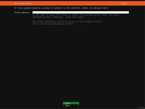 ubuntu server 2204 安装（图解）_ubuntu2204server安装教程-CSDN博客