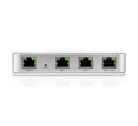 UniFi Security Gateway Networkstore Lk