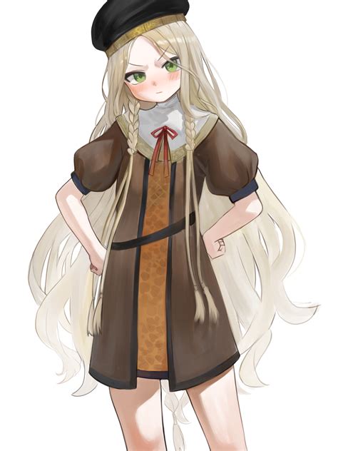 Dokomon Revenant Elden Ring Elden Ring Elden Ring Nightreign Commentary Request Highres