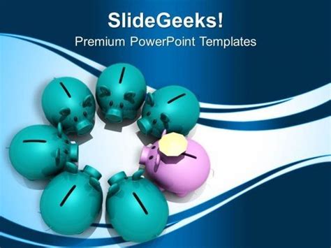 be smart and protect your saving powerpoint templates ppt backgrounds