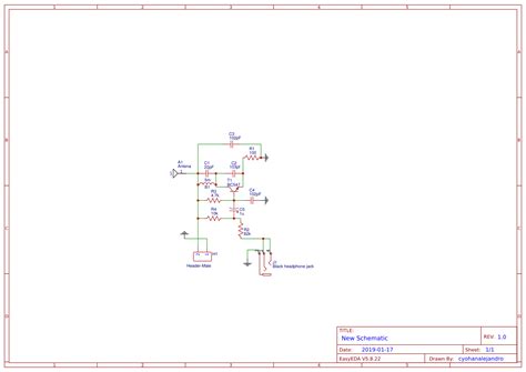 Radio Platform For Creating And Sharing Projects OSHWLab