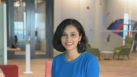 Who Is Sandhya Devanathan The New Meta India Head