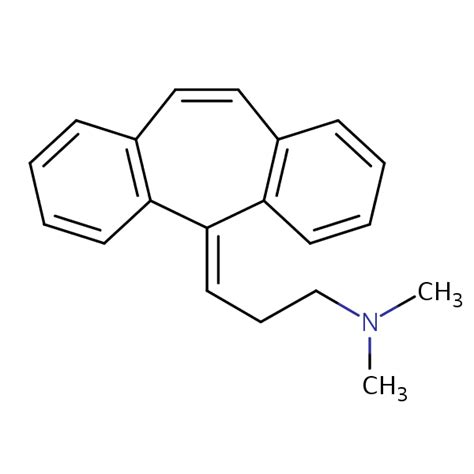 Cyclobenzaprine Sielc Technologies
