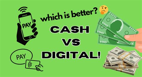 The Cash Experiment Can Paying With Physical Money Help You Save More