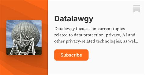 Guidelines On Pseudonymisation And On Anonymisation