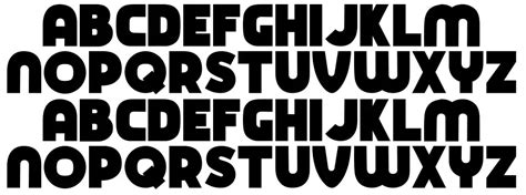 Fuente Minison Por Kong Font — Fontriver