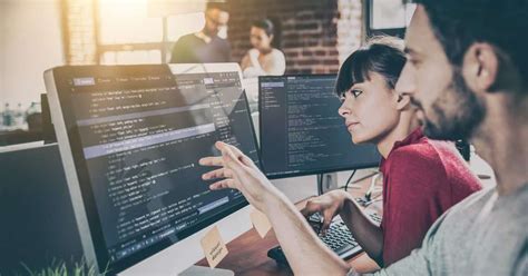 How To Become A Web Developer Academy Class Uk And Online Training