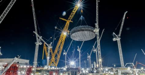 About — Nuclear South West