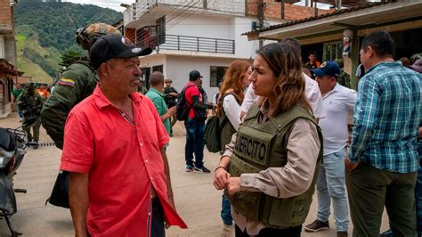 Gobierno Nacional Destina 40000 Millones Para Sustitución De Uso