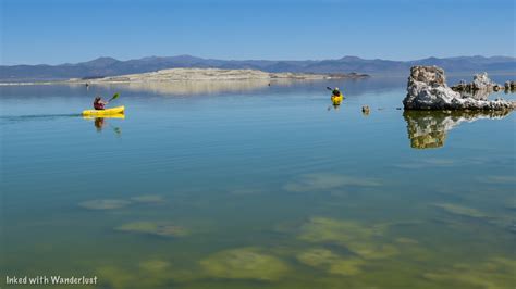 The Essential Guide To Visiting The Mono Lake Tufa Towers — Inked With