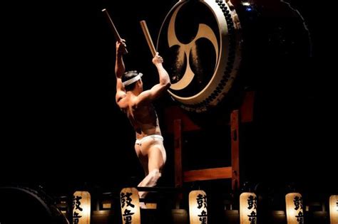 太鼓芸能集団“鼓童”の創立40周年記念ツアーの模様を収録したdvd『ワン・アース・ツアー～童』発売 Stereo Sound Online