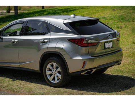 2017 Lexus Rx350 For Sale Cc 1865596