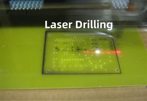 What Is Laser Technology Used For In Pcb Manufacturing Artist 3d