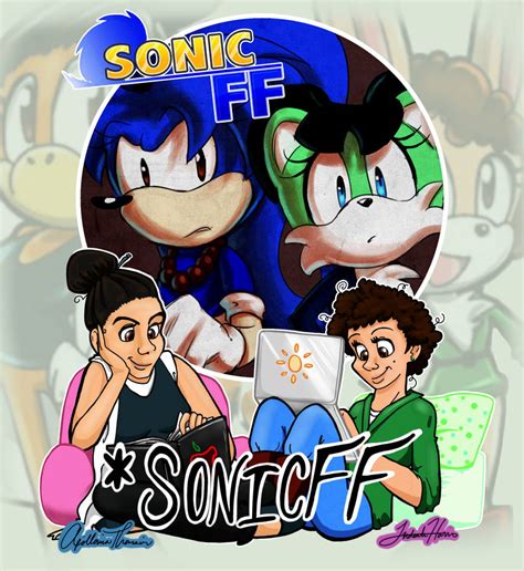 Deviant Id 2015 By Sonicff On Deviantart