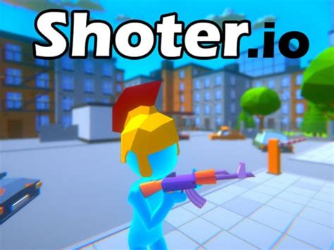 Play Online For Free Io Games