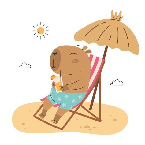 Beach Bear Vector Art Icons And Graphics For Free Download