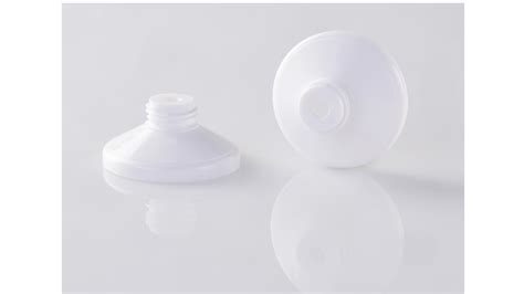 Our Tube Shoulder With An M15 Thread In Pe Paris Packaging Week