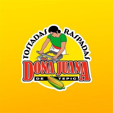 Tostadas Raspadas DoÑa Juana Nayarit Produce