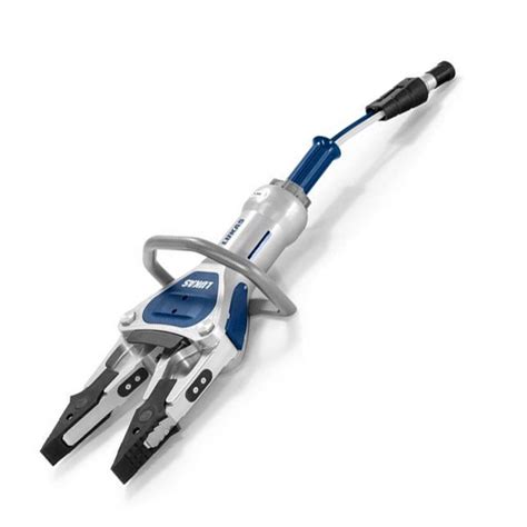 Rozpieracz Ramieniowy Sp 333 Lukas Firemax