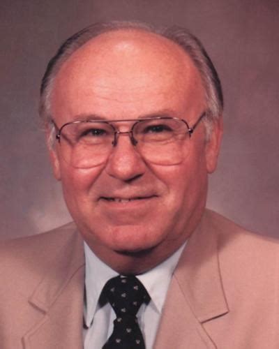 James Killough Thompson Obituary 2025 Perry Ok Brown Dugger