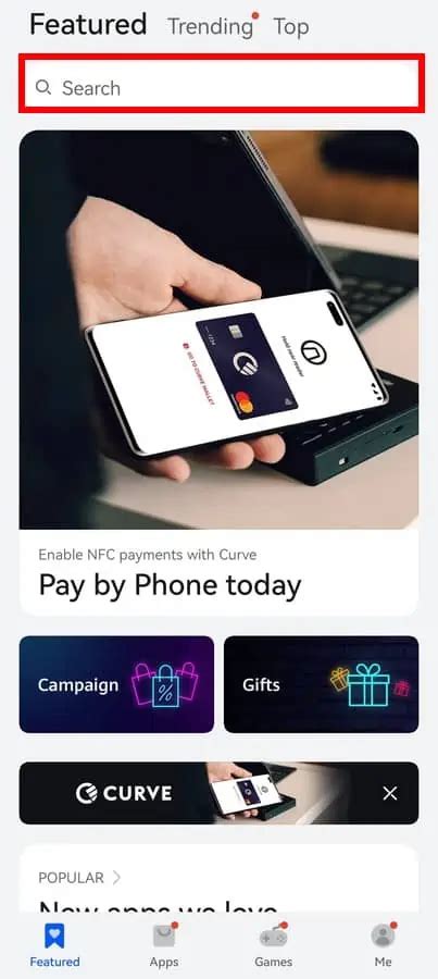 How To Download Apps On Huawei Phones Without Google Play Store