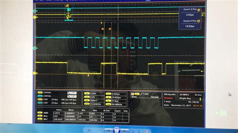 Txb0102 Txs0102 Doesnt Work For I2c Interface Logic Forum Logic