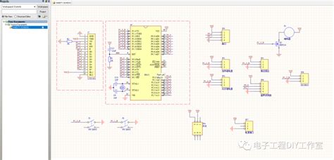 基于51单片的智能饮水机设计（实物图源码原理图参考论文）基于51单片机的智能饮水机设计 Csdn博客
