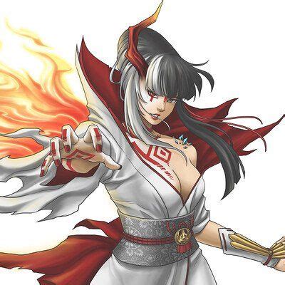 Kazumi Mishima Geoffrey Daigon Cute Drawings Kazumi Mishima