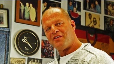Jacques Rougeau Talks Being The Mountie Why The Character Was Banned