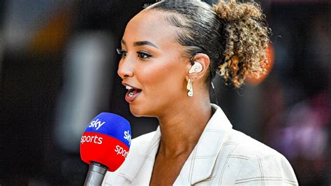Why Is Naomi Schiff Not Covering The Saudi Arabian Gp The Sportsrush