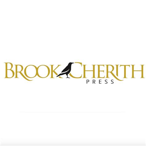 Brook Cherith Press Youtube