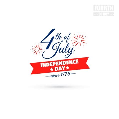 4th Of July Logo Vector Images Over 3500