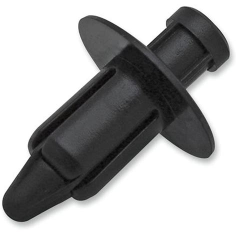 Bolt M7 Nylon Push And Pry Rivets 10 Pack Bolt Push Rivets