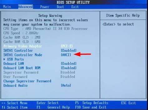 6 Metode Untuk Memperbaiki Kesalahan Perangkat Boot Tidak Dapat Diakses Pada Windows 11 10