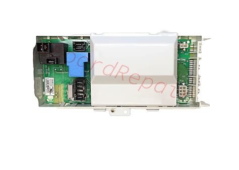 Dryer Control Board Appliance Mail In Repairs Cboardrepair Cboardrepair