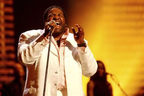 10 Songs You Didnt Know Were Written By Gerald Levert