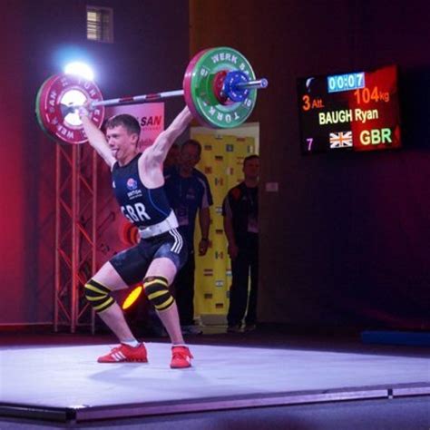 Ryan Baugh Ryan Baugh Twitter