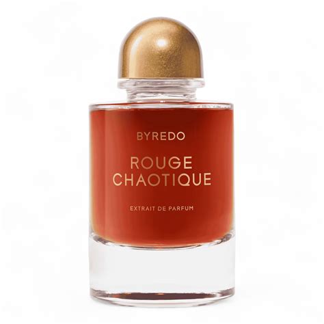 Byredo Night Veils Rouge Chaotique Fragrance Sample Scented Samples