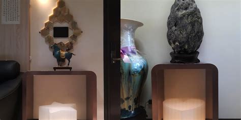 藝術品展示架