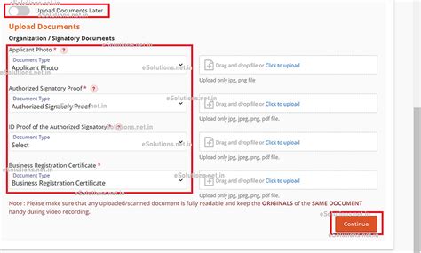Process To Complete Emudhra Partner Login Kyc 2023 Partner Login