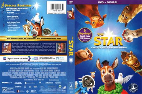 The Star 2017