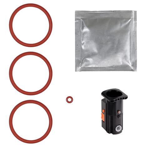 Kit Wurth Kit Di Manutenzione E Guarnizioni Per Macchina Da Caffè Jura