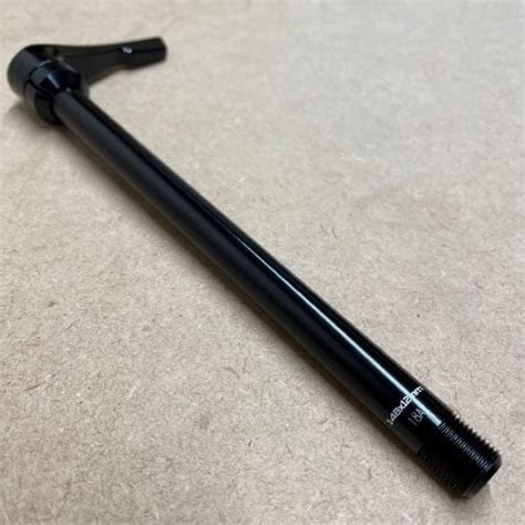 Specialized Oem 12 X 148mm Boost Rear Thru Axle The Hub Cycle Centre