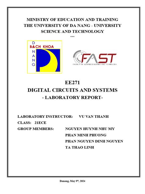 ece 271 lab 2 dachinhsua pdf computer engineering electronics