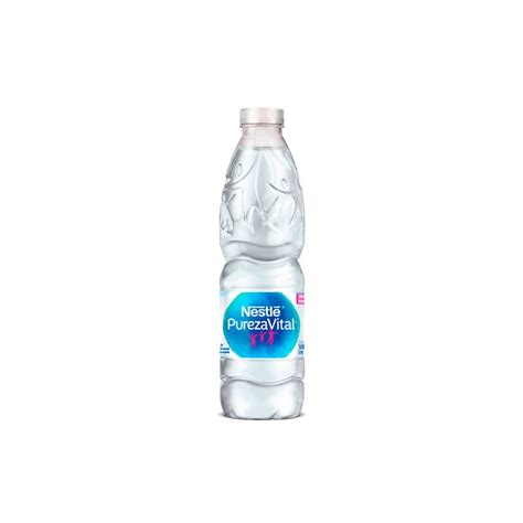 Agua Nestle Pureza Vital 500cc Vea