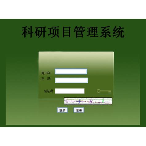 206 Scientific Research Project Management System Design And Realization Based On Jspjavaweb