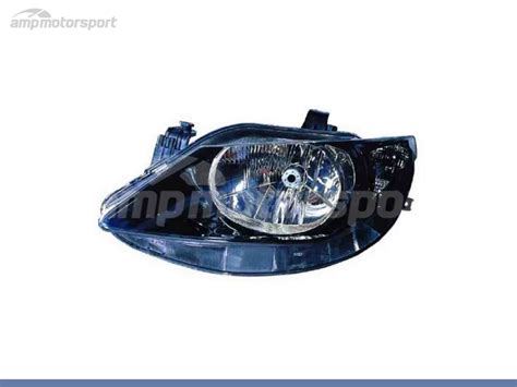 Faro Delantero Izquierdo Para Seat Ibiza 6j Amp Motorsport