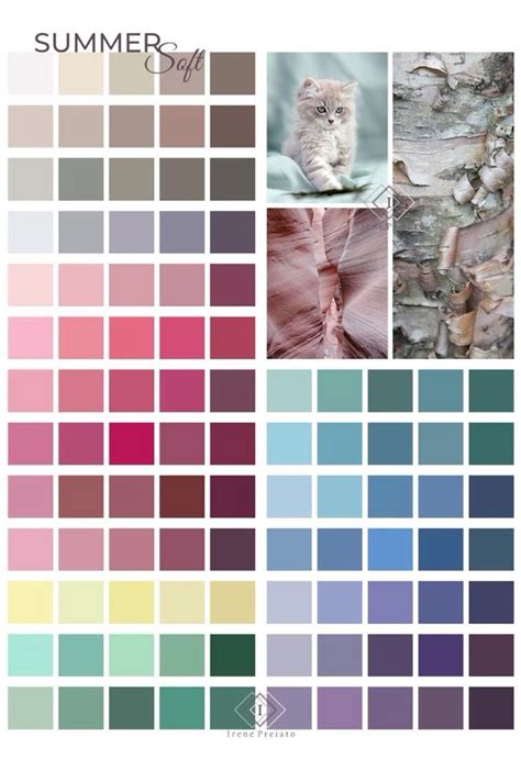 Soft Summer Artofit