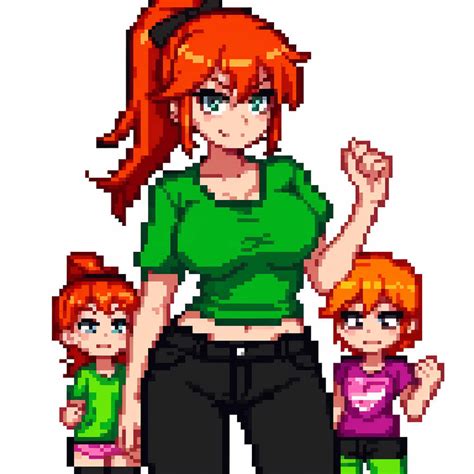 Milf Vicky 2 Ai By Game98979 On Deviantart